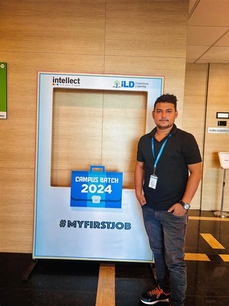 Firoz Hussain On Linkedin Fintech Careergrowth Firstjob