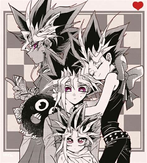 Pin De Destiny Lewis Em Yu Gi Oh Desenhos De Anime Anime Casais Bonitos De Anime