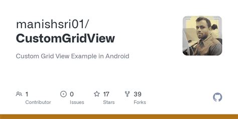 github manishsri01 customgridview custom grid view example in android