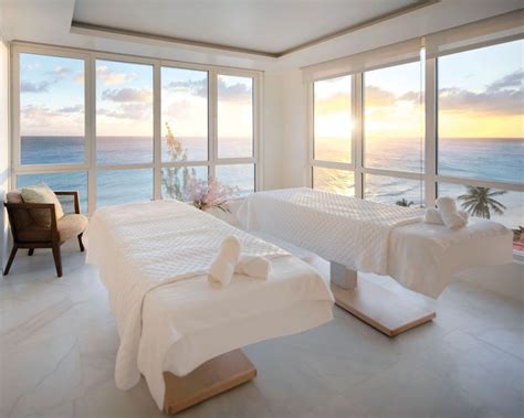 6 Luxurious Spas And Wellness Centers In Barbados For Ultimate