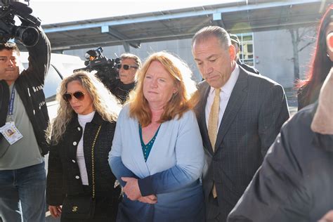 Gilgo Beach Serial Killer Suspect Rex Heuermann Appreciates Estranged
