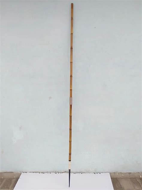 Multicolor Aluminium Alloy Javelin Throw Stick For Athletic At ₹ 522piece In Meerut