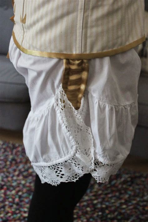 Miss Hendries Workbook Edwardian Combinations