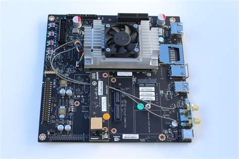 Nvidia Jetson Tx1 Development Kit Jetsonhacks