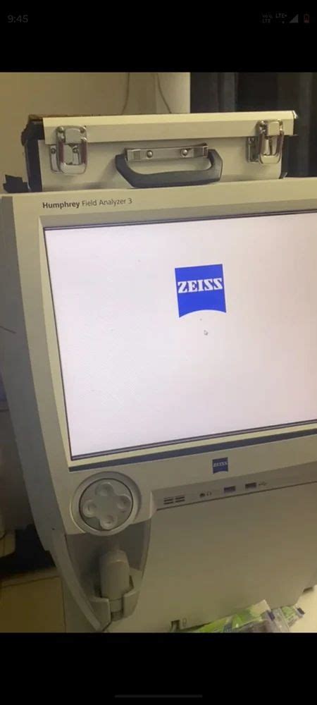 Visual Field Analyzer At ₹ 1800000 Guwahati Id 2856292297062 Visual Field Analyzer At ₹ 1800000 Guwahati Id 2856292297062