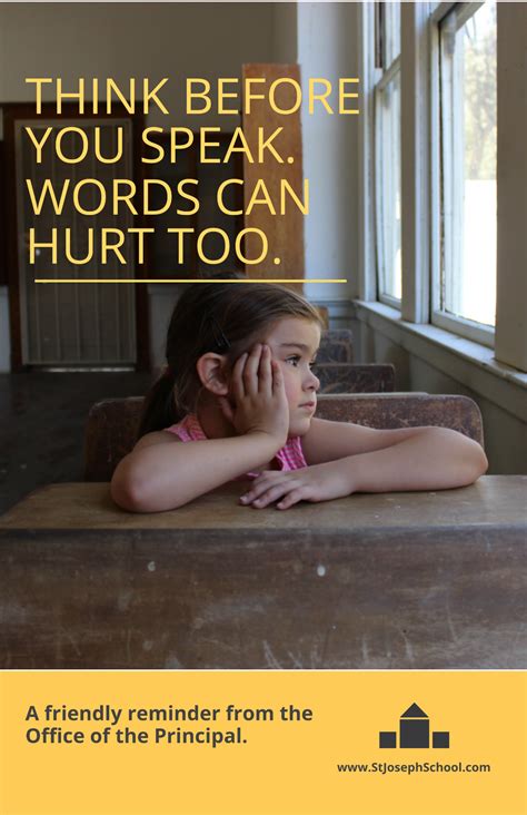 Free School Advertisement Poster Template To Edit Online