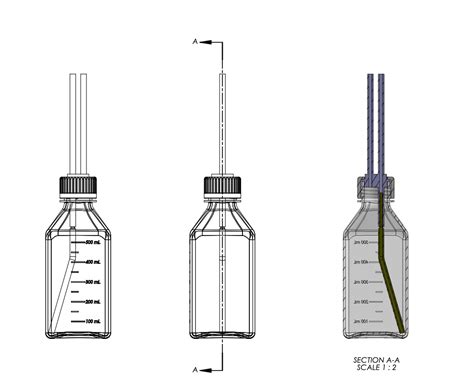 Single Use Systems — Vulcan Bioworks