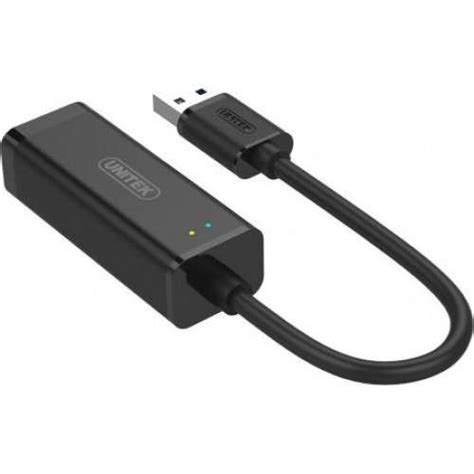 Unitek USB Gigabit Ethernet Bigbyte IT World