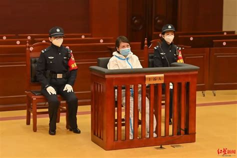 被害人家属代理律师：劳荣枝案刑事附带民事赔偿已申请强制执行一号专案澎湃新闻 The Paper