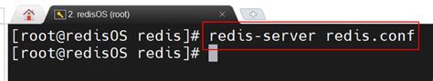 （动力节）redis7 第二章redis的安装与配置 csdn博客