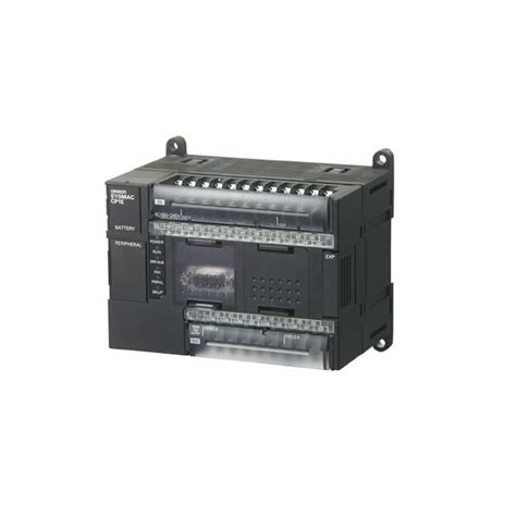 Omron PLC At Best Price In Faridabad By Surya Electricals ID 25429481188