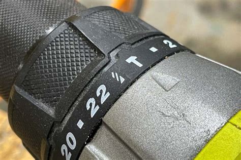 How To Use Ryobi Drill Settings Pro Tool Reviews