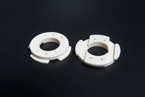氧化铝陶瓷2宜兴泰格精密陶瓷有限公司