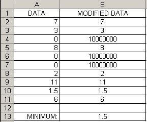 Excel Formula CR4 Discussion Thread
