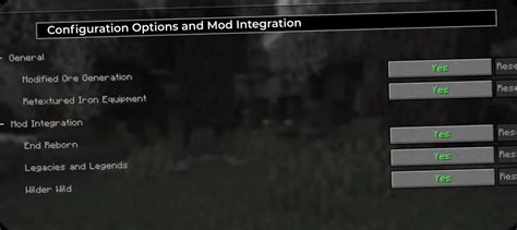 Progression Reborn Mod For Minecraft [1 21 4][1 20 1][1 19 2]
