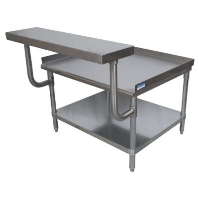 Bk Resources Eq Ws60 Work Shelf Jes