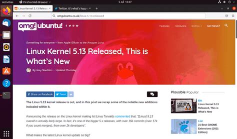 Quickly Enable Minimise On Click In Ubuntu Dock OMG Ubuntu