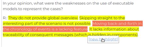 Exemplifying Open Coding Phase Using Taguette Download Scientific