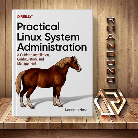 jual practical linux system administration a guide to installation