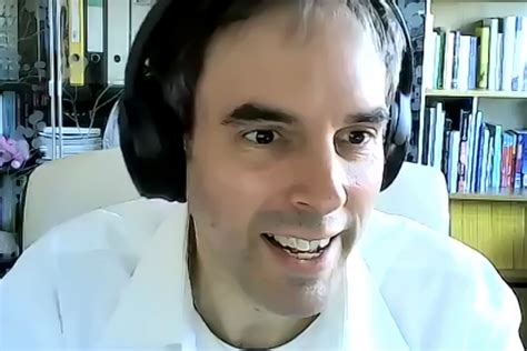 Andrew Ferrone Luxembourg Ipcc56 26mar2022 Photo Iisd Earth