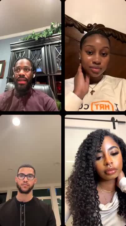 Panel On Linkedin Profiles By Linkedinorleftout Maxwell Myers Posted