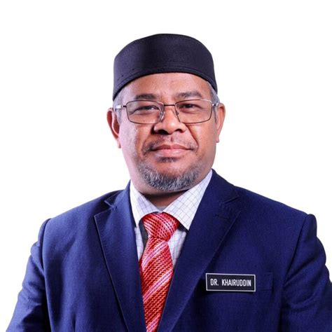 Datuk Dr Mohd Khairuddin Aman Razali Archives Kosmo Digital