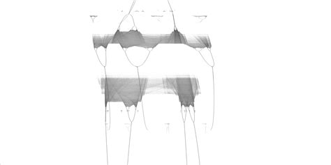 Phase Behaviour Of The Duffing Oscillator Mgjf
