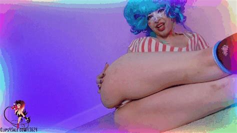 Which One Miss Isobel Devi Clips Sale