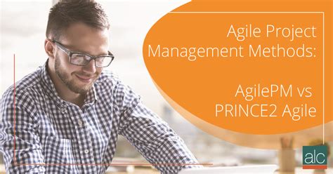 Agilepm Vs Prince2 Agile Which To Choose Alc Training
