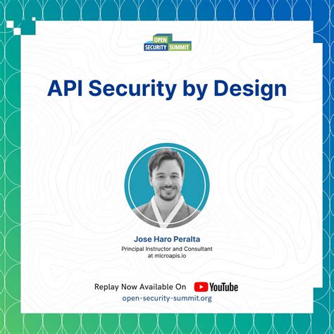 Open Security Summit Cic On Linkedin Oss2024 Cybersecurity