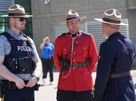 How Much Does Rcmp Get Paid In 2025 Join Rcmp