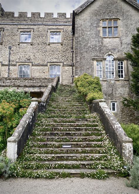 Sizergh Castle Cumbria [28 05 2022]