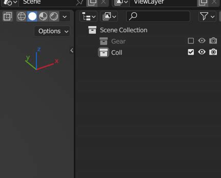 Node Wrangler Shortcuts Question Materials And Textures Blender Artists Community