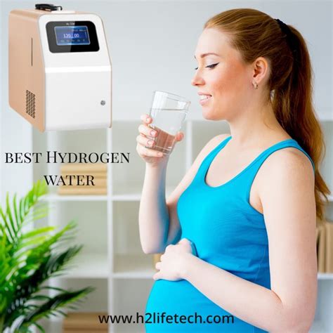 Hydrogen Water Or Alkaline Water Which Is The Healthier Choice In 2025