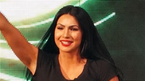 Billie Kay Recalls How The Iiconics Were First Formed In Wwe Getting