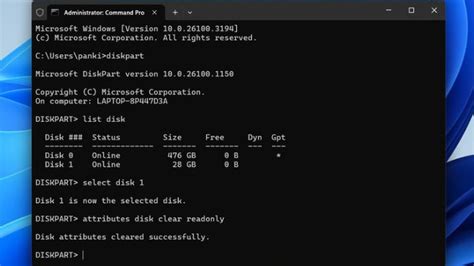 SD Card Not Detected 7 Proven Fixes That Work SOLVED