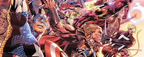 Avengers Assemble Omega 1 Reviews
