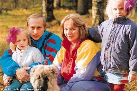 Tycoon Swaps Putins Daughter For Glamorous Socialite Daily Mail Online