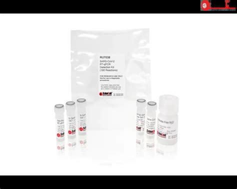 Sars Cov 2 Rt Qpcr Detection Kit Scvpd