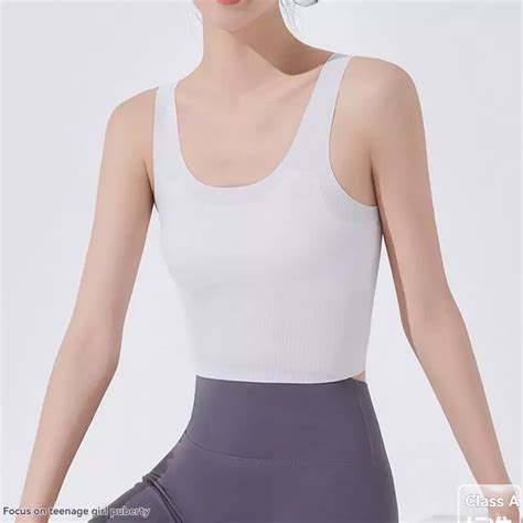 Ropa Interior Ultrafina Para Niñas En El Escenario De Desarrollo