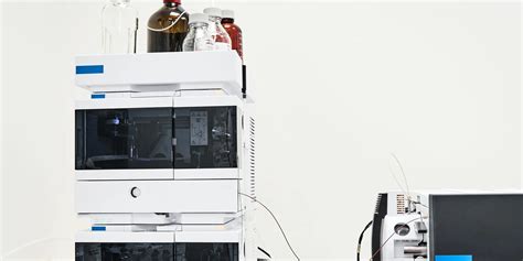 Phenomenex Unveils New Lc Column Connector For Optimized Lc And Low