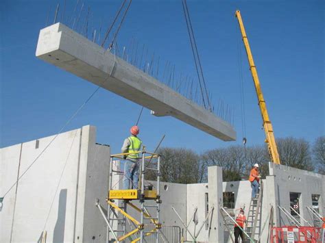 Precast Beams And Columns The Best Picture Of Beam