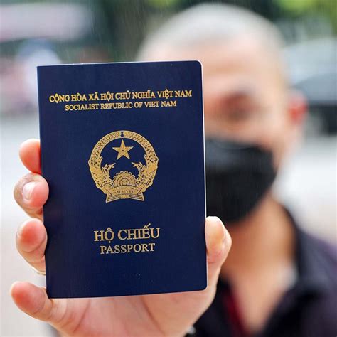Cách Trình Báo Mất Hộ Chiếu Online Trên điện Thoại Siêu Nhanh