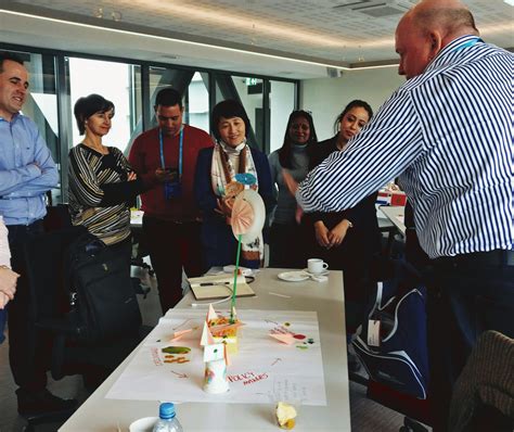 Visual Modeling Can Help Explain Complex Structures 🤓 Vilniaus Gedimino Technikos Universitetas