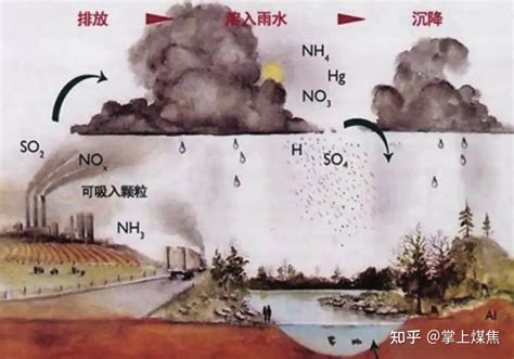 煤中有害元素磷氯砷汞氟的危害及规定您了解多少 知乎