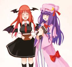 Ryoji Nomura Ryouji Kerberos Blade Highres Official Art Girl Ass Bent Over Beret