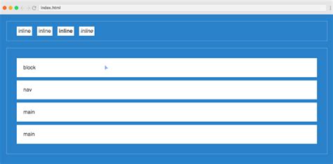 Learn Css In One Hour Free And Interactive 20 Part Course