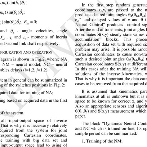 Block Diagram Of The Neural Approximator Download Scientific Diagram