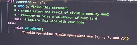 Solved Performs The Given Simple Operation On The Given Chegg