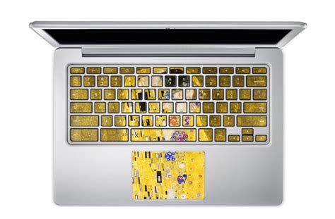 Skitckerlaptops8 Keyboard Stickers Laptop Keyboard Stickers Classic Artwork